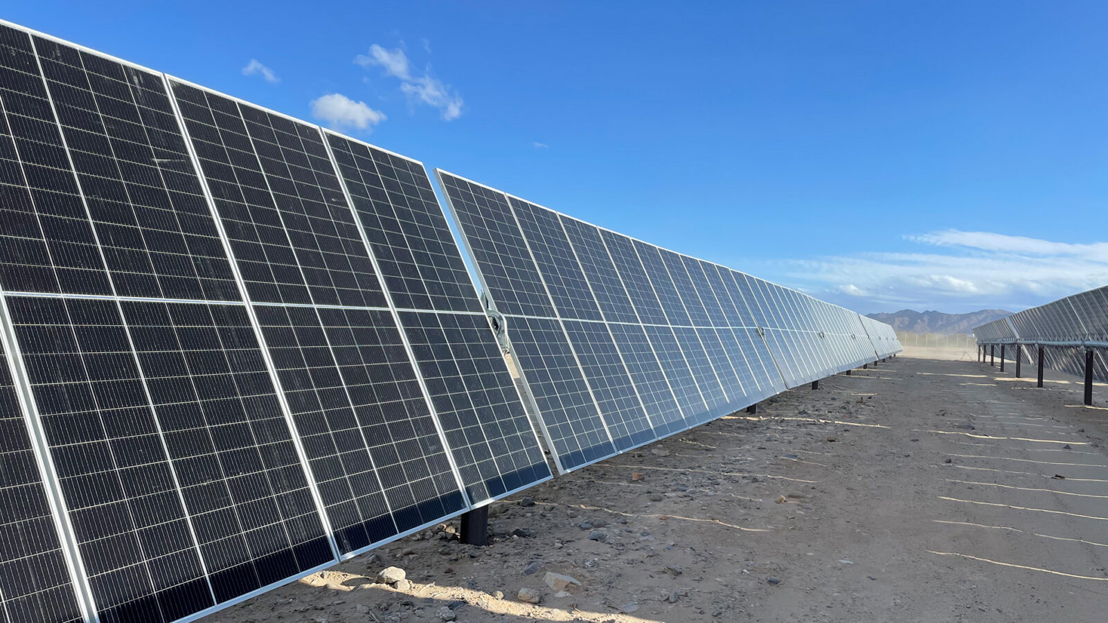 Utility Scale Solar Archives - Blymyer Engineers